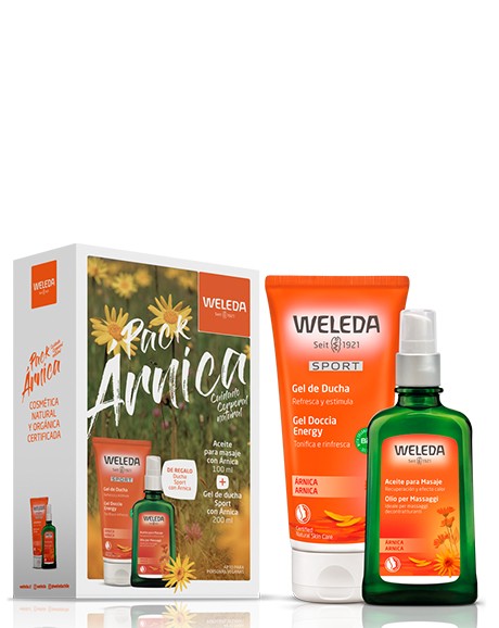 WELEDA| Bienestar para la familia | Tienda online - homepage