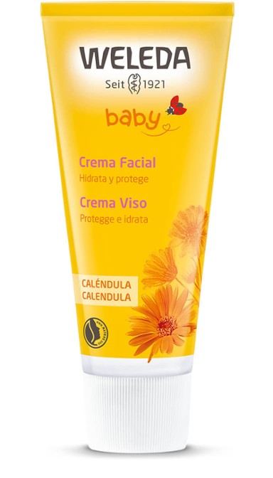 WELEDA| Bienestar para la familia | Tienda online - homepage
